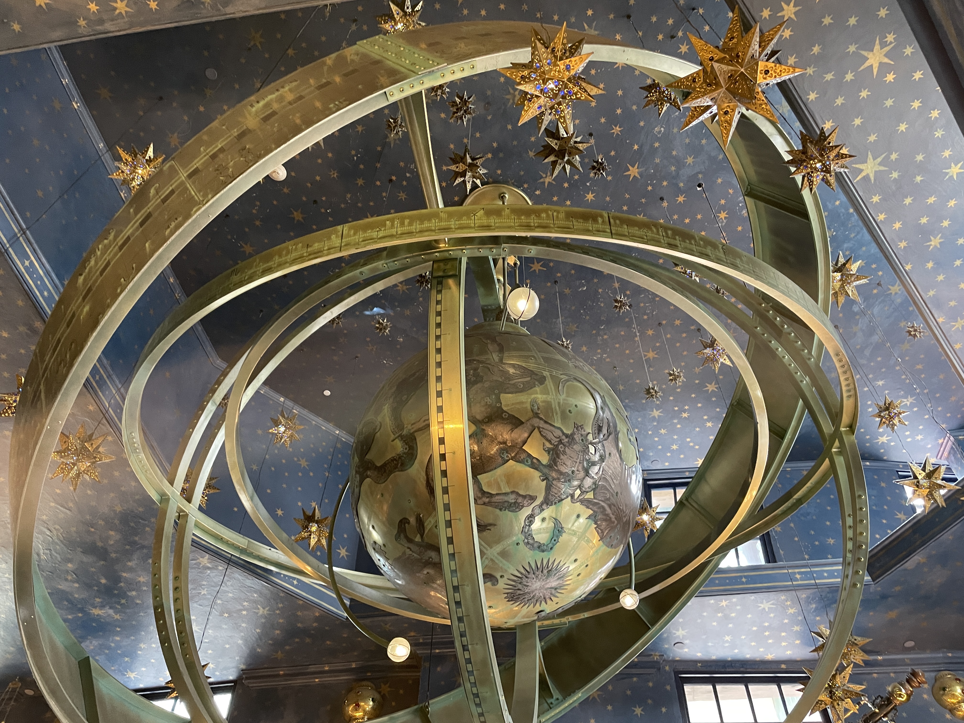 The Weasley Clock Project, Step 3: Selecting a Servo · Allder Hallows