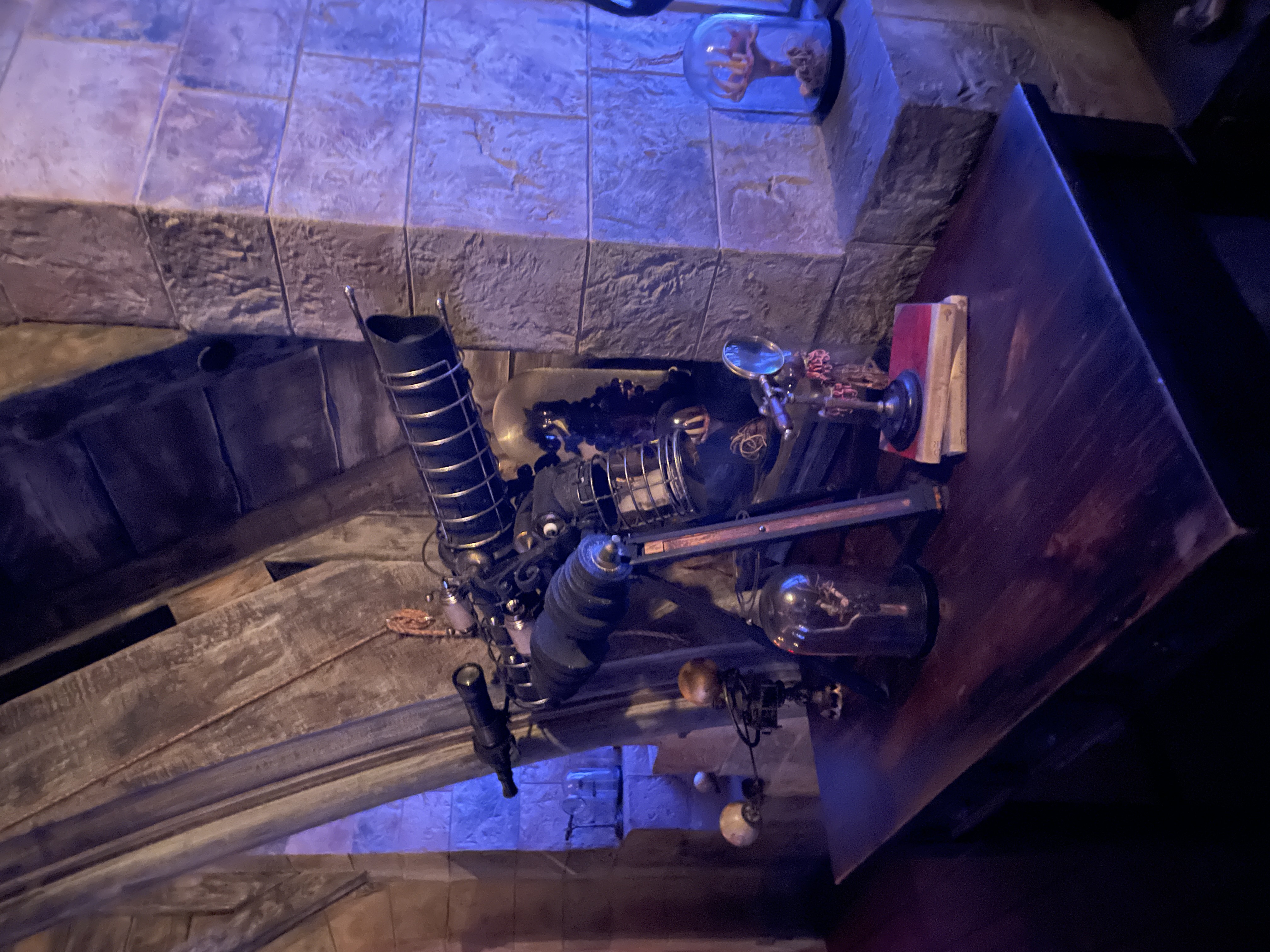 The Weasley Clock Project, Step 4: Controlling the Servos · Allder Hallows